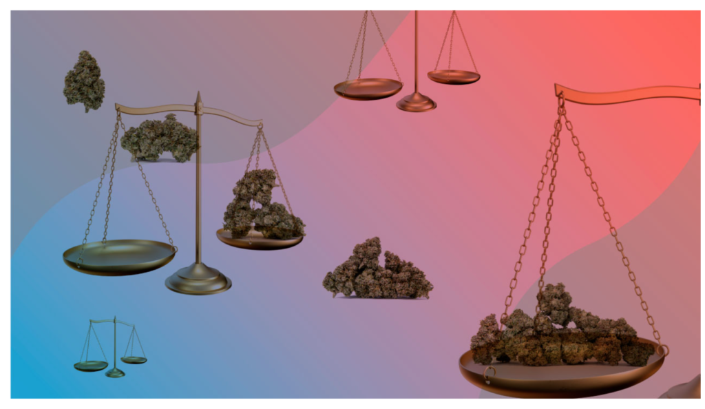 Lift & Co. - How Much Is An Eighth of Weed - Lauren M. Wilson